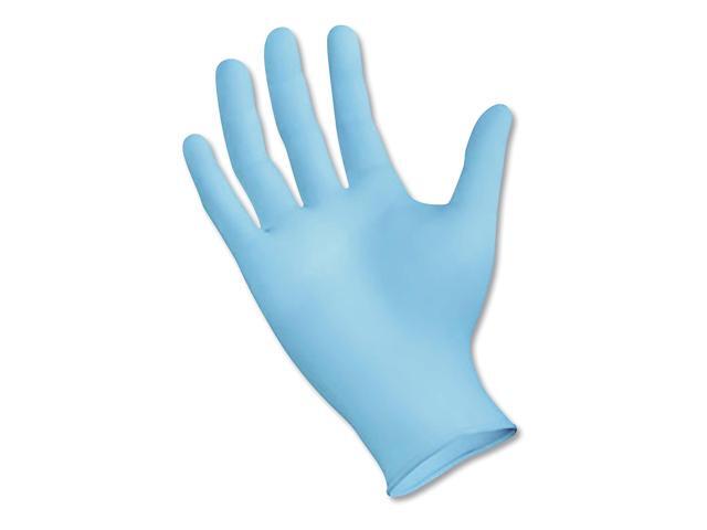 Click here for Boardwalk Disposable Examination Nitrile Gloves X-... prices