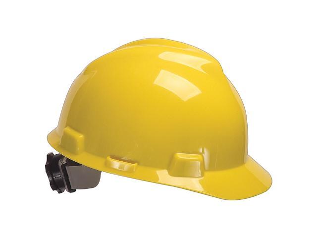 Click here for MSA V-Gard Polyethylene Ratchet Suspension Short B... prices