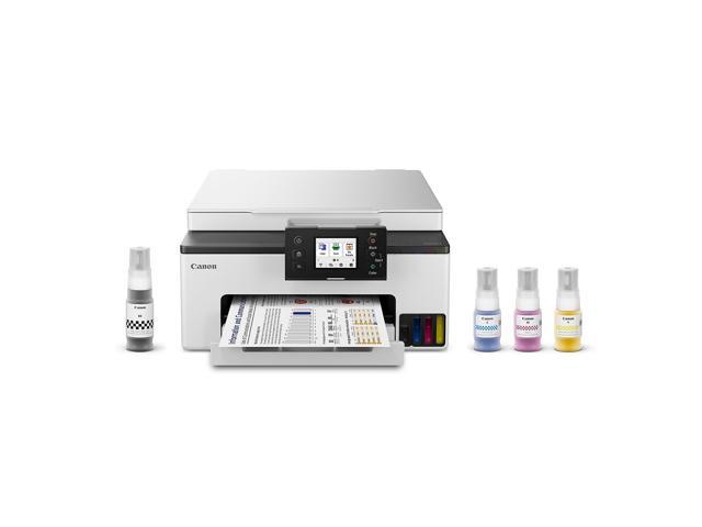 Click here for Canon MAXIFY GX1020 Inkjet Printer All-in-One Supe... prices