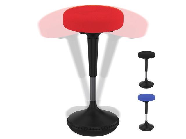 Click here for Wobble Stool Standing Desk Stool - tall office cha... prices