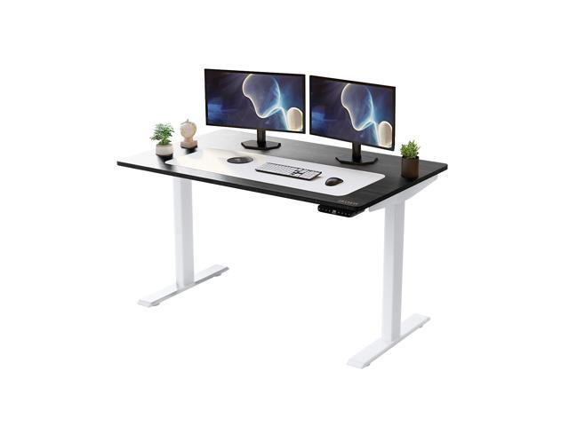 Click here for Rise UP Electric Standing Desk adjustable height d... prices