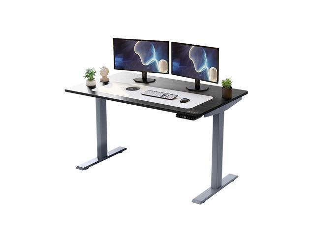 Click here for Rise UP Electric Standing Desk adjustable height d... prices