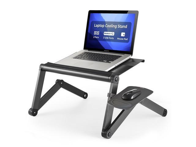 Click here for WorkEZ Cool Laptop Cooling Stand - Portable Laptop... prices