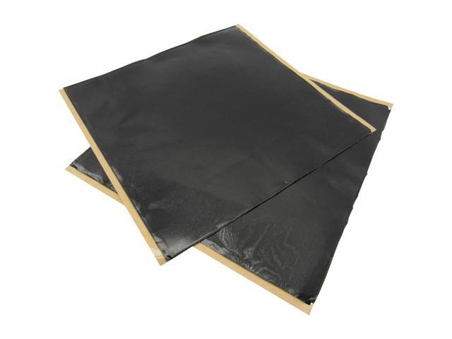 Click here for HushMat Bulk Sound-Damping Kit with Stealth Black... prices