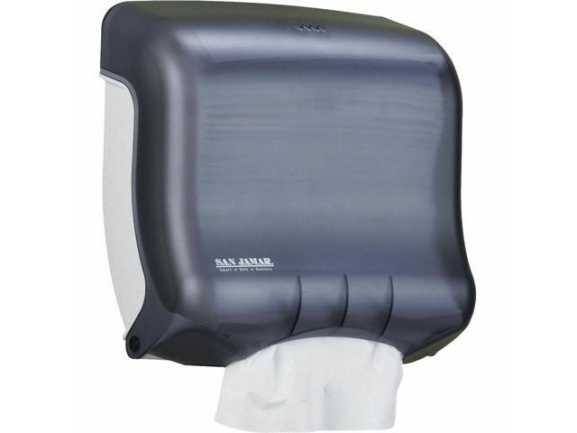 Click here for San Jamar SJMT1750TBK C-Fold Towel Dispenser- 11-.... prices