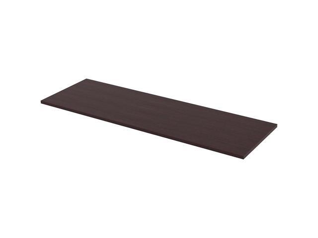 Click here for Lorell Utility Table Top - Rectangle Top - 72 Tabl... prices