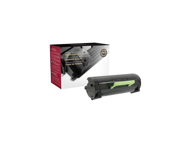 Click here for Clover ufactured High Yield Toner Cartridge for De... prices