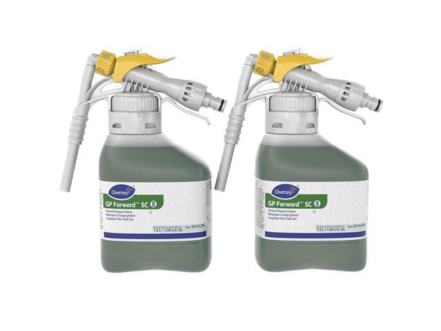 Click here for GP Forward SC 8 Multipurpose Cleaner for 93145395 prices