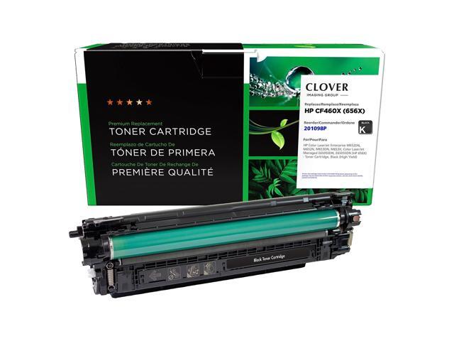 Click here for Clover Imaging Group ufactured Black High Yield To... prices