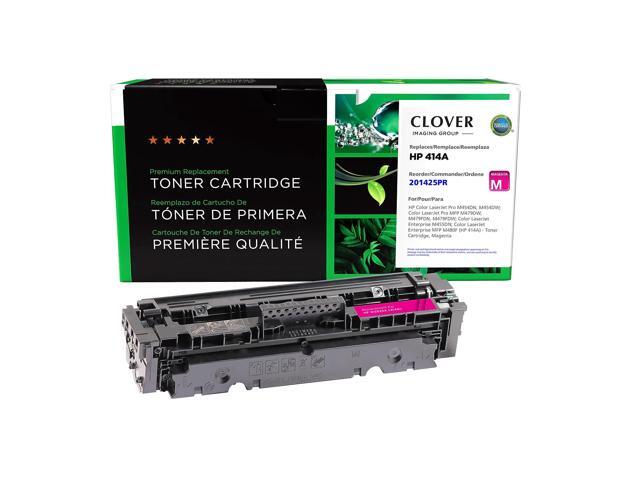 Click here for Clover Imaging Group CIG ufactured Magenta Standar... prices