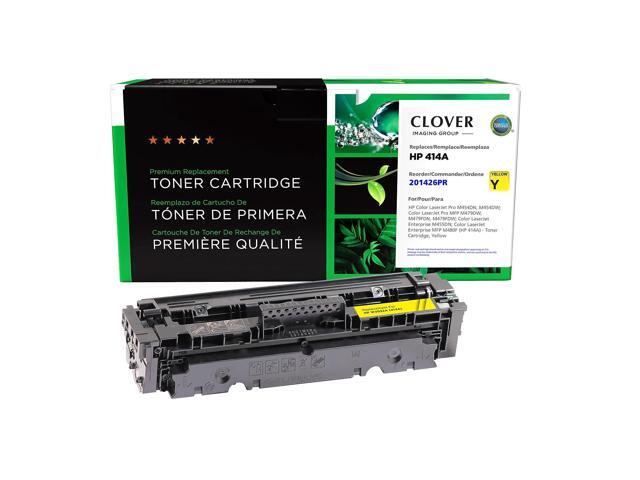 Click here for Clover Imaging Group CIG ufactured Yellow Standard... prices