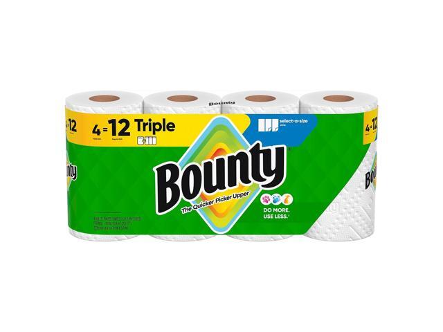 Click here for Bounty Select-A-Size Paper Towels Paper Towels 2-P... prices