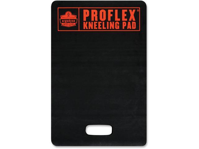 Click here for Ergodyne 18380 Compact Kneeling Pad  Black - 14x21 prices