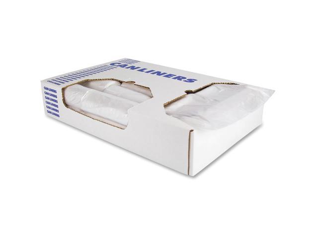 Click here for Heritage High-Density Coreless Can Liners 16 gal 6... prices