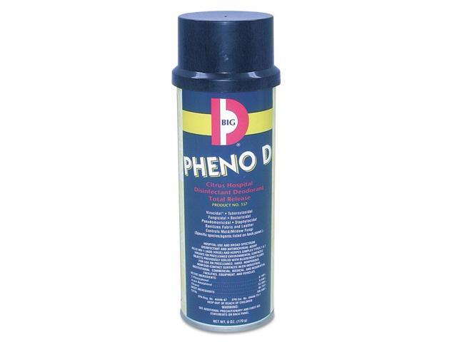 Click here for PHENO D+ Aerosol Disinfectant/Deodorizer Citrus Sc... prices