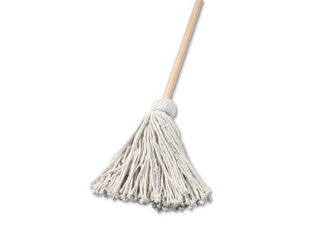 Click here for Boardwalk Deck Mop 48 Wooden Handle 16oz Cotton Fi... prices