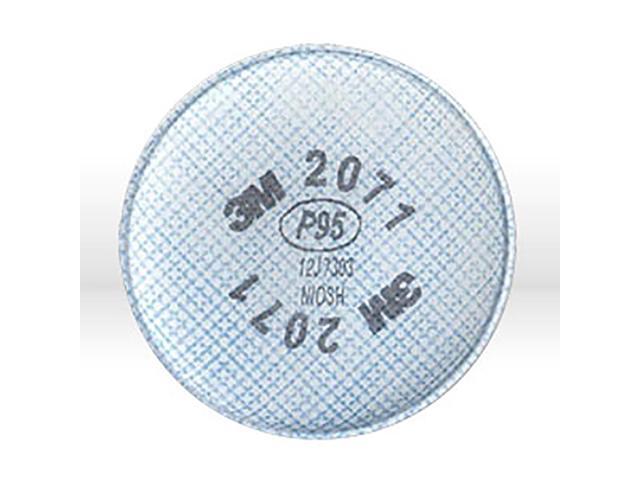 Click here for 3M 2071 Disk Filter  Bayonet  P95  Niosh Approved prices