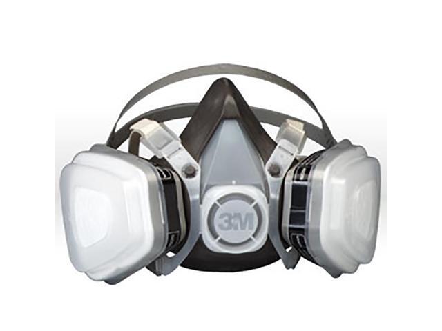 Click here for 3M 53P71 Half Facepiece Disposable Respirator NIOS... prices