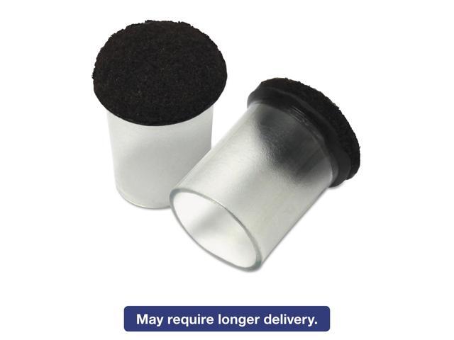Click here for Master Caster Solutions Floor Savers Round 1.38 Cl... prices