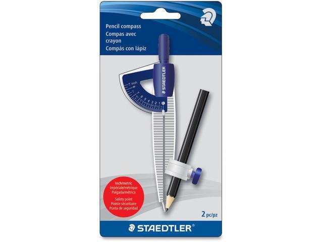 Click here for Staedtler Student Compass w/Pencil prices