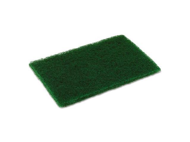 Click here for Disco Medium Duty Scouring Pad 6 x 9 Green 10 per... prices