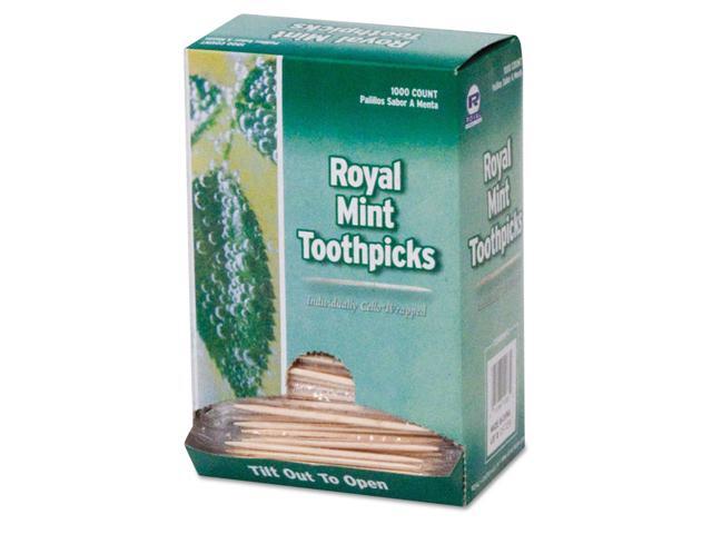 Click here for Mint Cello-Wrapped Wood Toothpicks  2 1/2  Natural... prices