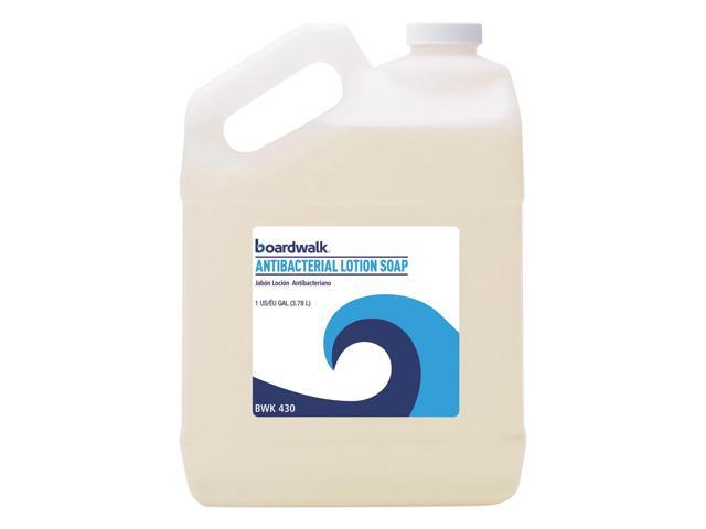 Click here for Boardwalk Antibacterial Liquid Soap Floral Balsam... prices