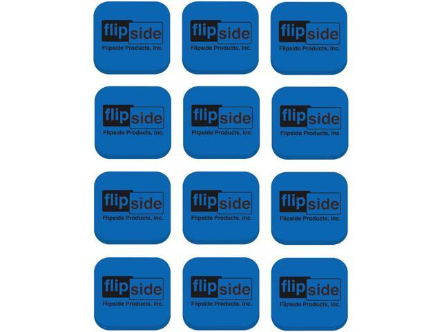 Click here for Flipside Magnetic Whiteboard Student Erasers 12ST/... prices