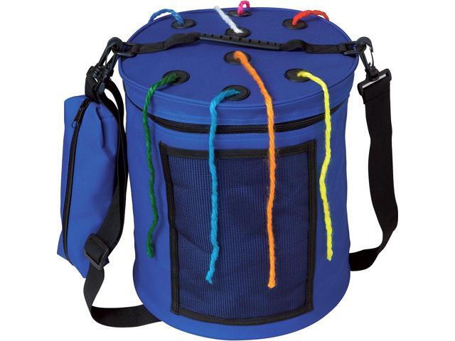 Click here for Creativity Street 0000875 Yarn Tote prices