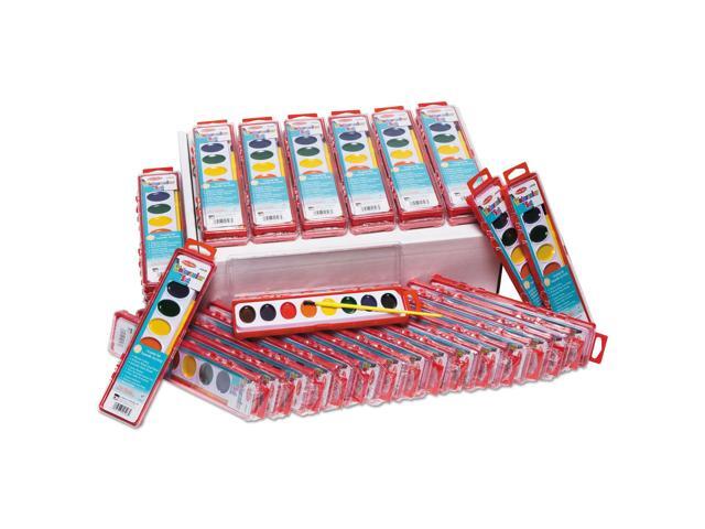 Click here for Creative Arts Charles Leonard Watercolor Paint Pan... prices