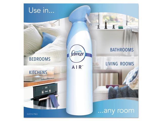 Click here for Procter & Gamble 96257 8.8 oz Air Heavy Duty Crisp... prices