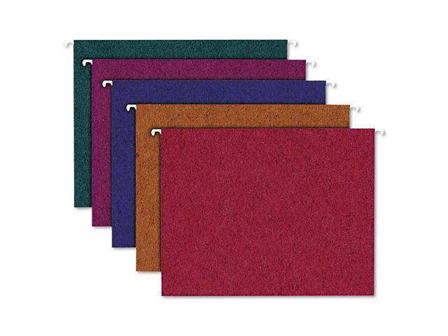 Click here for Pendaflex Earthwise Recycled Colored Hanging File... prices
