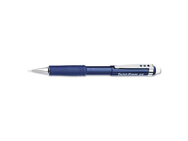 Click here for Pentel Pencil Twst-Ers 3 .9mm Be QE519C prices