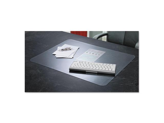 Click here for Artistic KrystalView Desk Pad with Microban 24 x 1... prices