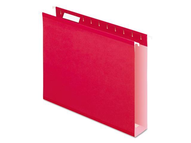 Click here for Pendaflex Reinforced 2 Extra Capacity Hanging Fold... prices