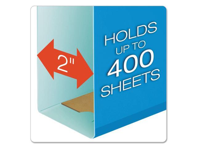 Click here for Pendaflex Interior File Folders 1/3 Cut Top Tab Le... prices