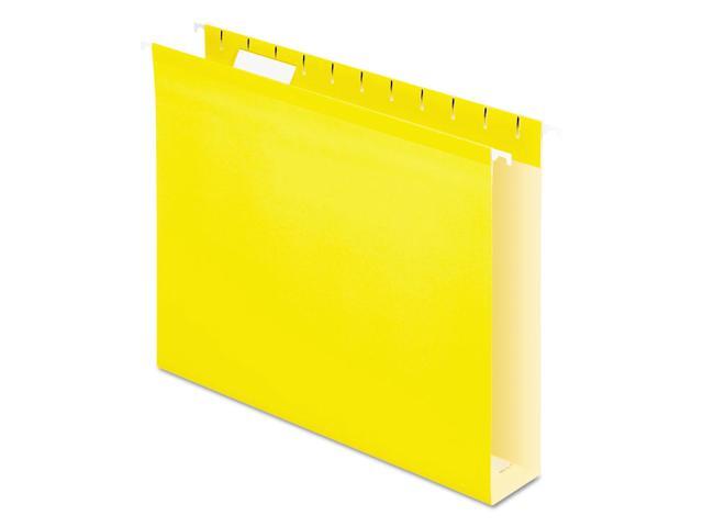 Click here for Pendaflex Reinforced 2 Extra Capacity Hanging Fold... prices