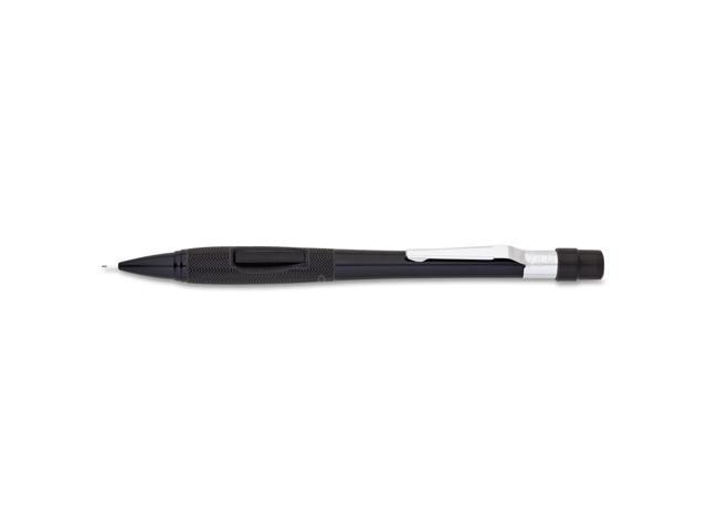 Click here for Pentel Quicker Clicker Mechanical Pencil 0.5 mm Bl... prices