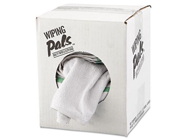 Click here for Hospital Specialty Co. Counter Cloth/Bar Mop White... prices