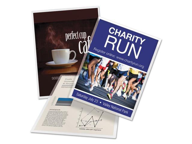 Click here for Swingline GBC UltraClear Thermal Laminating Pouche... prices