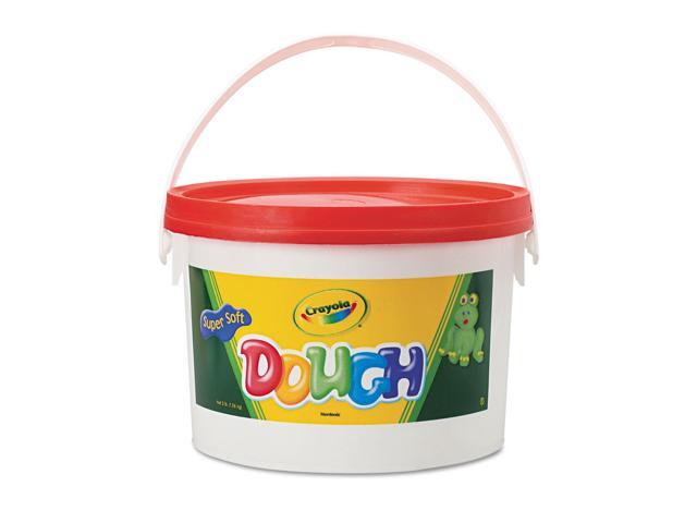 Click here for Crayola. 570015038 Modeling Dough Red 3 lbs prices