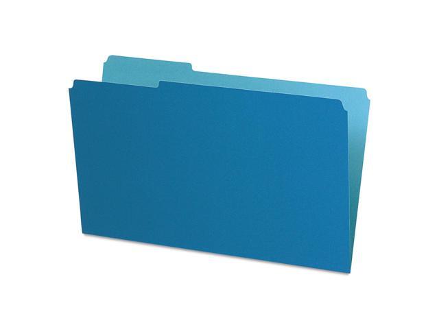 Click here for Pendaflex Interior File Folders 1/3 Cut Top Tab Le... prices