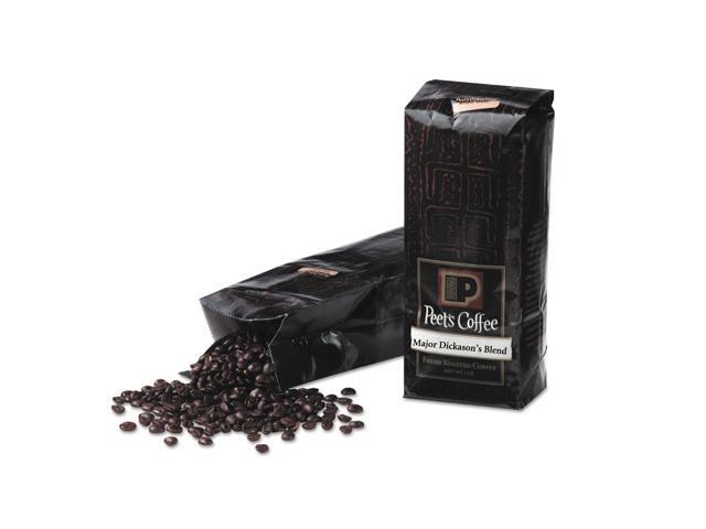 Click here for Peets Coffee & Tea Bulk Coffee Major Dickasons Ble... prices