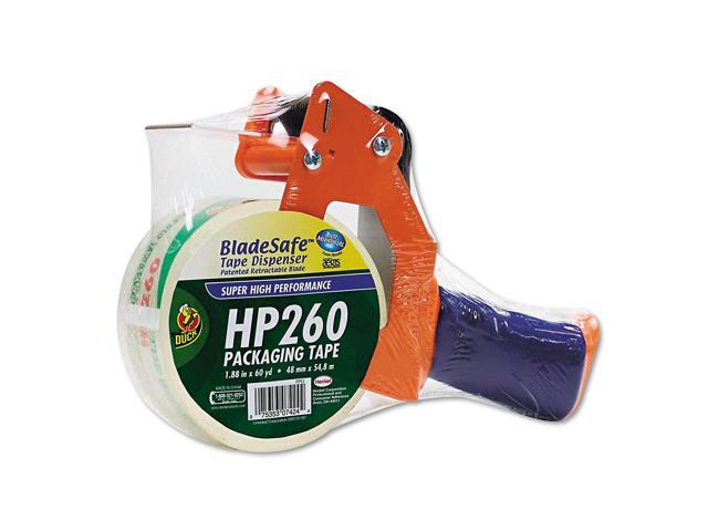 Click here for Duck Bladesafe Antimicrobial Tape Gun w/Tape 3 Cor... prices
