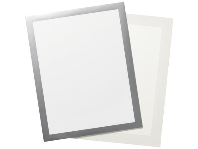 Click here for Durable Adhesive Frame Magnetic Seal Tabloid 11x17... prices