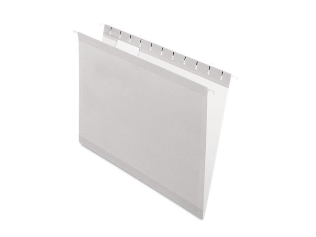 Click here for Pendaflex Reinforced Hanging Folders 1/5 Tab Lette... prices