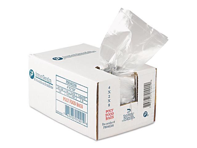 Click here for Inteplast Group PB040208 Get Reddi Food & Poly Bag... prices