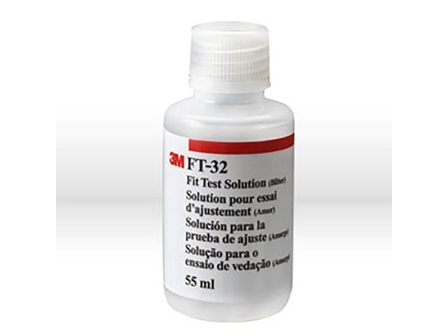 Click here for 3M Fit Test Solution - Bitter - Model FT-32 - Each... prices