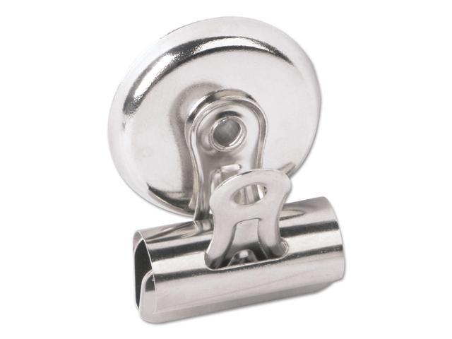 Click here for Universal Bulldog Magnetic Clips Metal 7/16 Capaci... prices