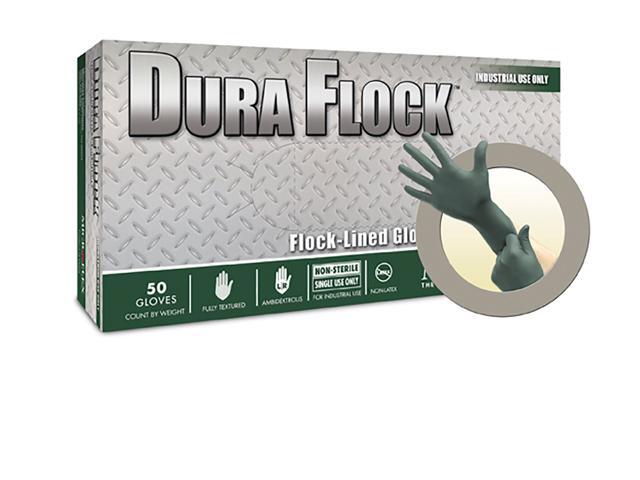 Click here for Microflex MFXDFK608XL Micro Flex Dura Flock 8 mil... prices